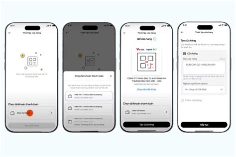 Toàn Bộ Thông Tin Về Giải Pháp Qr Code Doanh Nghiệp Techcombank