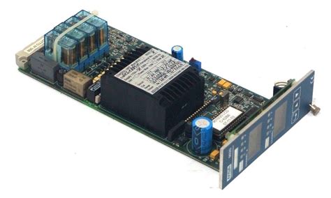 New Msa 9020 Gas Warning Controller Sb Industrial Supply Inc