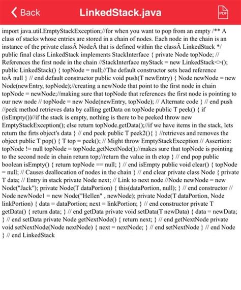 Csc 2720 Data Structures Project 02 Points 100