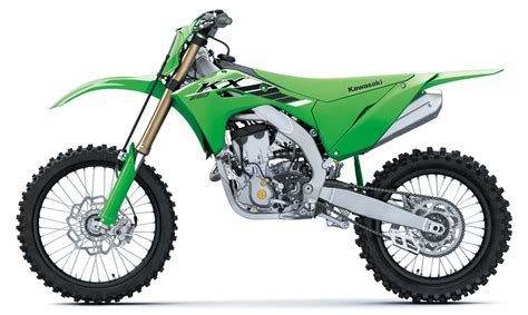 Kawasaki Kx 250 2025 Fiche Moto Avis Photos Technique Occasions