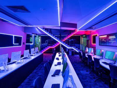 Victoria University Cyber Security Lab Pirotta Services