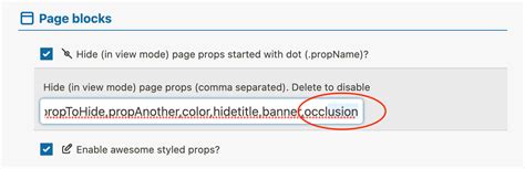 Fr Hide Occlusion Block Property In Logseq · Issue 139