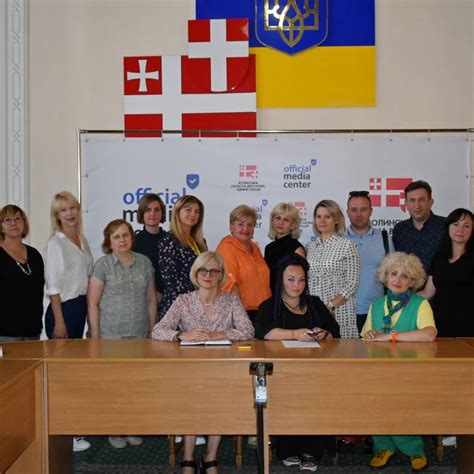 На Волині створили Раду з питань внутрішньо переміщених осіб Insider Media