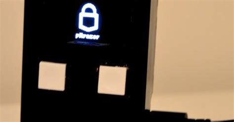Pitrezor A Diy Bitcoin Hardware Wallet Based On Trezor And Raspberry