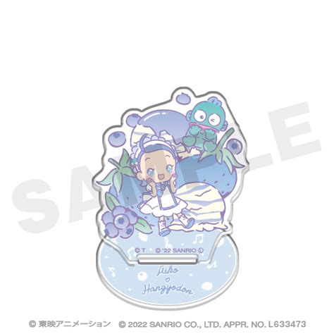 おジャ魔女どれみ×はぴだんぶいwebくじ Webくじ