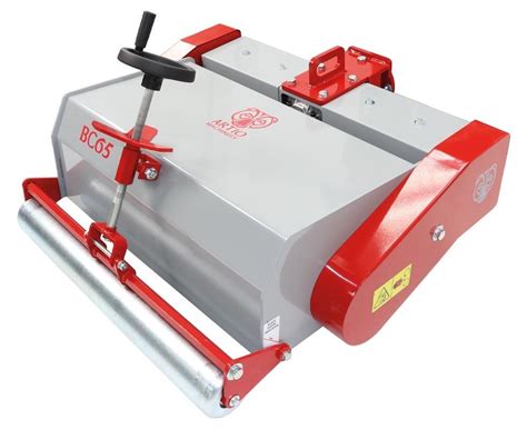 Bcs Dethatcher The Lawnmower Hospital