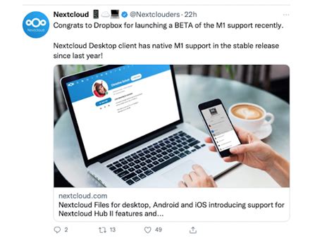 MacOS Desktop Client Freezes Immediately After Startup Issue Nextcloud Desktop