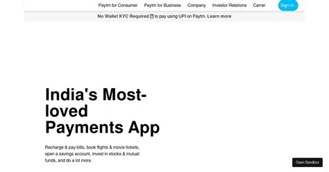 Tauseefppaytm Clonetailwind Css Codesandbox