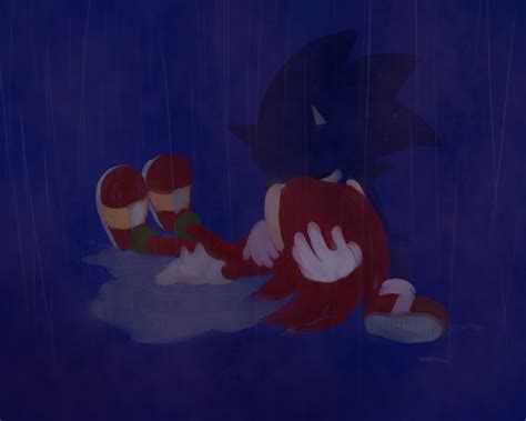 Sonic And Knuckles By Mas2a On Deviantart