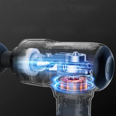 The Science Behind Massage Guns How They Work To Relieve Tension