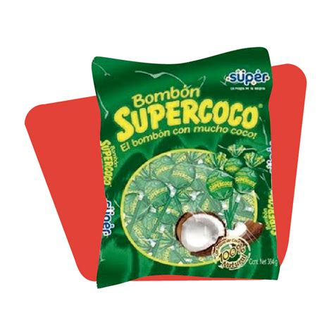 Bon Bon Supercoco Barberi International