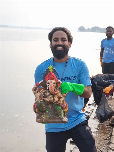 Biswajeet Samal Posted On Linkedin