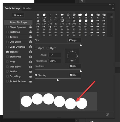 Solved Spacing Value Adobe Community 14449003