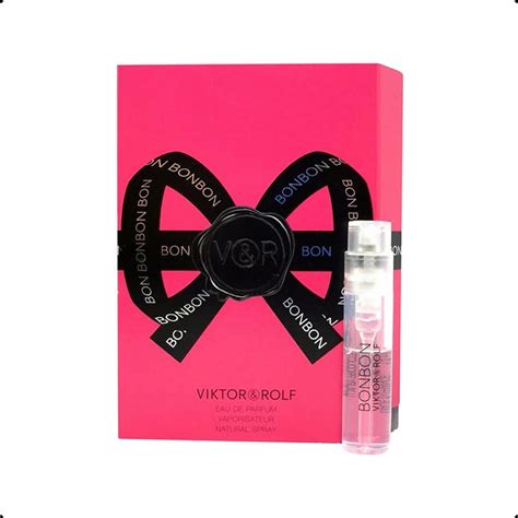 Купить духи Viktor and Rolf Bonbon — женская парфюмерная вода и парфюм ...