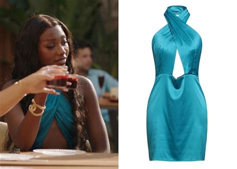 Love Island Outfits 2024 These Are The Exact Dresses To Shop