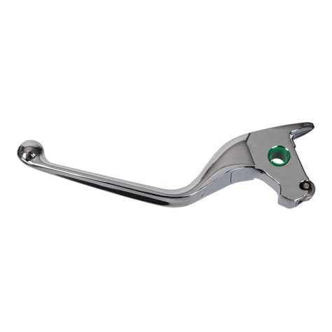 Silver Clutch Lever For 2010 2012 Harley Davidson Fltrx Road Glide Custom