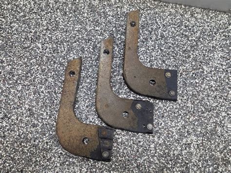Oem 1996 2002 Toyota 4runner Running Board Metal Brackets Right Hand