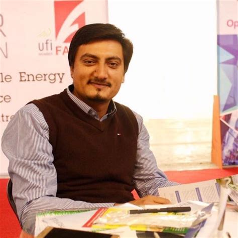 Abbas Ali Khan Pmp® Project Manager Safaa Engineering Services