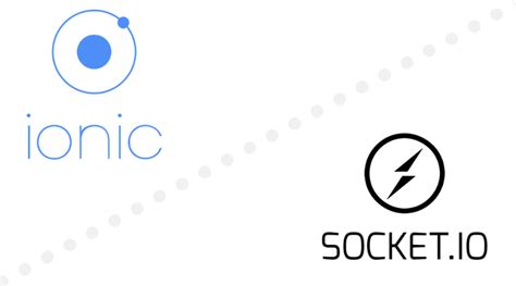 Develop A Chatroom Using Ionic3 And Nodejs