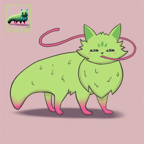 Saint From The Slugcat Drawing Challenge R Rainworld