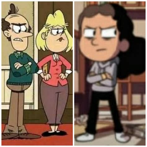 Rita And Lynn Sr Grounding Frida By Adrienyariancy On Deviantart