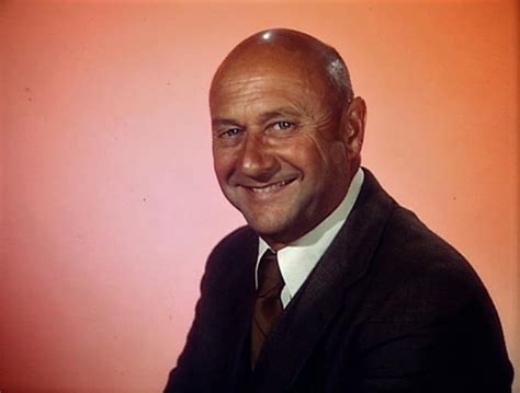 Donald Pleasence