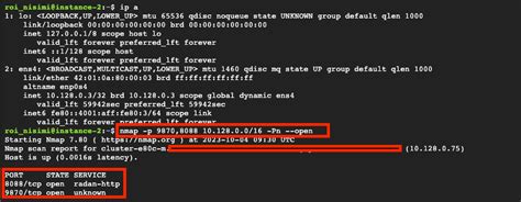 Unauthenticated Access To Gcp Dataproc Can Lead To Data Leak Orca Security