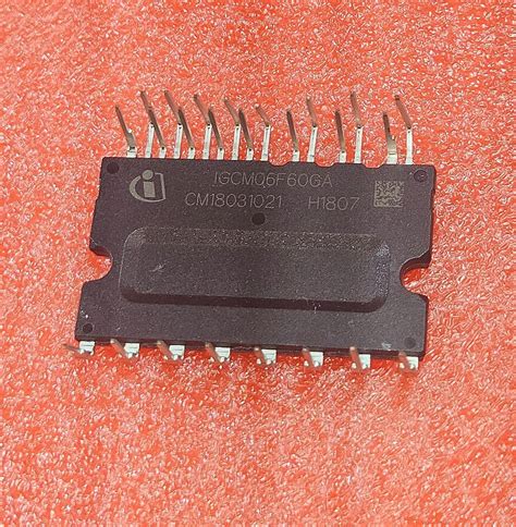 Módulo Ipm Igcm06f60ga Stark Componentes