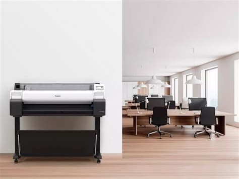 Plotter Canon Imageprograf Tm Pravtec Bicicletas Sunpeed Canon Impresoras