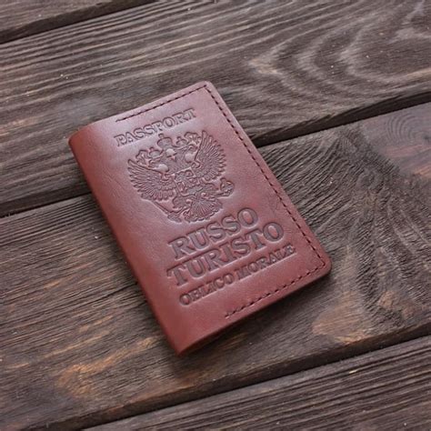 Ну очень крутая обложка получилась Доступна к заказу обложкадляпаспорта тиснениенакоже