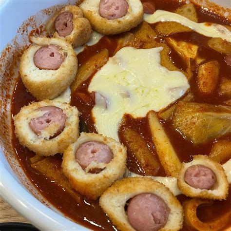 동대문엽기떡볶이 관악봉천점 봉천 떡볶이 맛집 다이닝코드 빅데이터 맛집검색