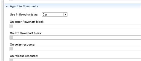 Traffic Simulation Car Api Functions Anylogic Stack Overflow
