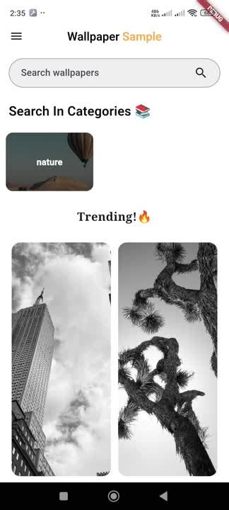 Sumit Kamble On Linkedin Flutter Androiddevelopment