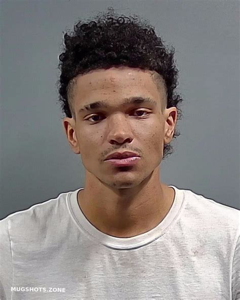 Brayton Daniel John 03272023 Escambia County Mugshots Zone