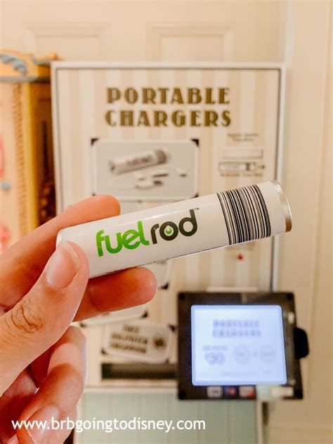 Fuel Rod Kit Disney At Louise Forsman Blog