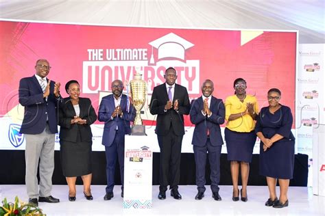 2nd Season Of Ultimate University Quiz Competition Launched