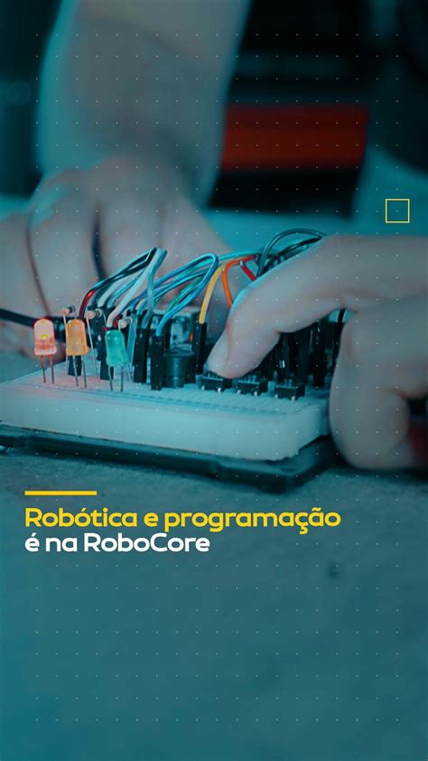 Robocore Tecnologia Robocore • Instagram Photos And Videos