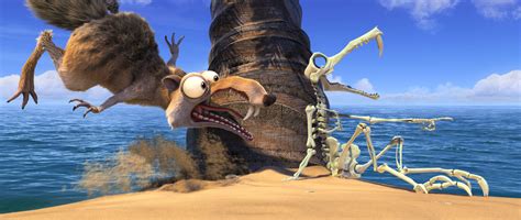 Ice Age 1 Sid