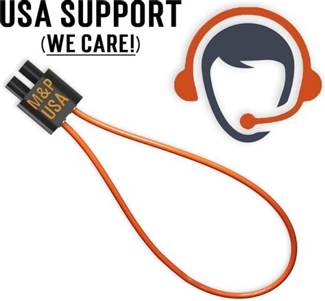 Mandp Usa Universal Fiber Optic Loop Bypass Loop Adapter Compatible With 2006 2011 Bmw Mercedes