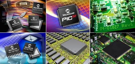 Pic16f887 E Pt Microchip Pic16f887 E Pt Tqfp 44aÂ°8bit Mcu 14kb Flash