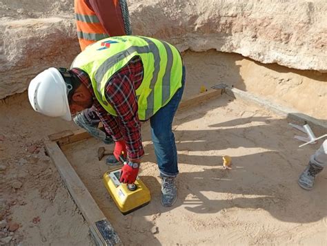 Fdt For Manholes Field Density Testing Is Crucial In Construction