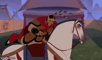 General Li Mulan Wiki Fandom