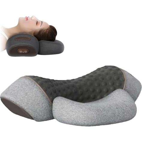 Callixe Thera Pillow Massage Neck Hump Cervical Massage Traction Bed