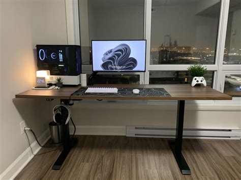 My Coding Work Setup R Desksetup