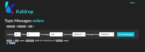 Run Debezium Kafka Connect Using Docker Kafka Zookeeper Kafdrop Kafka Connect Docker
