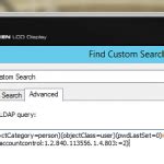 Active Directory LDAP Query Examples TheITBros Active Directory LDAP Query Examples TheITBros