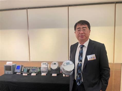 密集出貨台電智慧電表，玖鼎電力營運前景靚 Moneydj理財網 Line Today