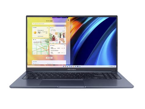 Asus VivoBook X Serie Notebookcheck Org