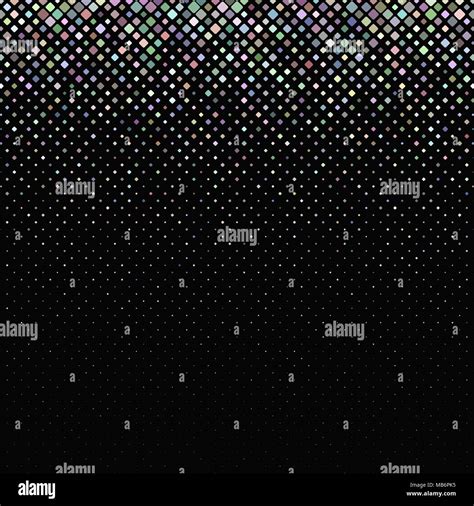 Geometrical Diagonal Square Pattern Background Vector Design Stock Vector Image And Art Alamy