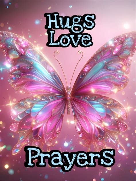 Sending Prayers  Images